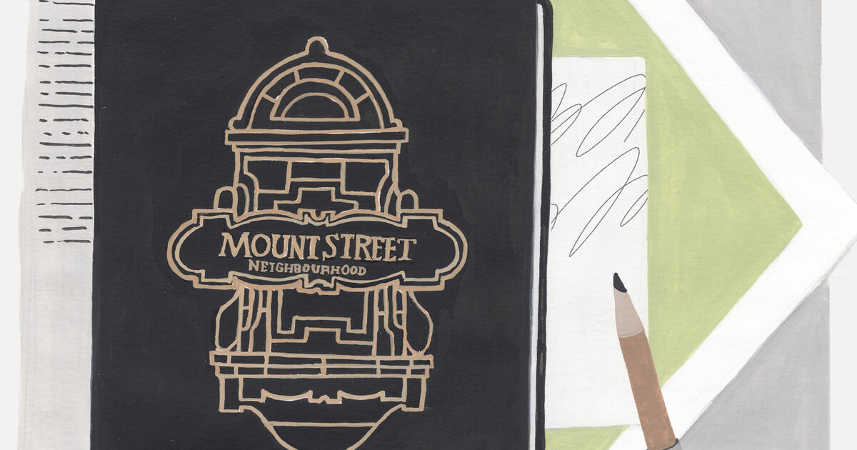 Mount Street Neighbourhood Arts Festival | Mount Street Neighbourhood ...